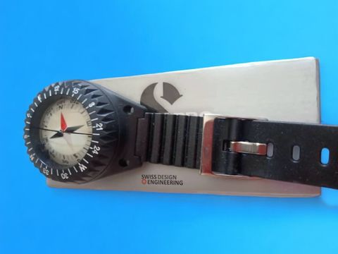 Scubapro FS2 Compass – CORAL DIVE STORE