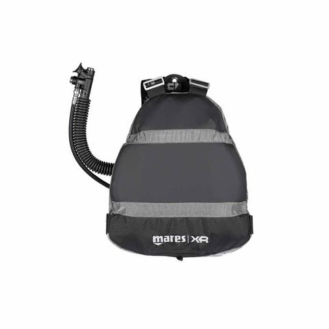 Mares XR Pure Light Sidemount Set – CORAL DIVE STORE