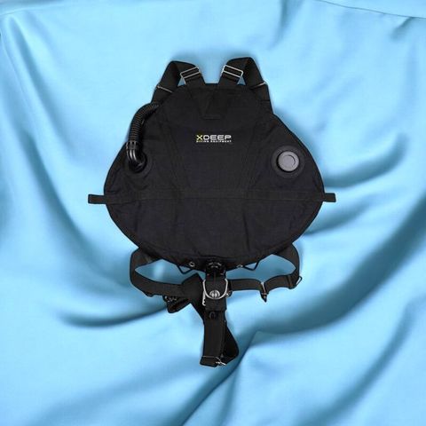 XDeep Stealth 2.0 Rec Bcd – CORAL DIVE STORE