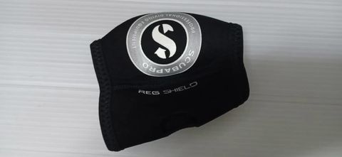 Scubapro Neoprene Regulator Protector – CORAL DIVE STORE