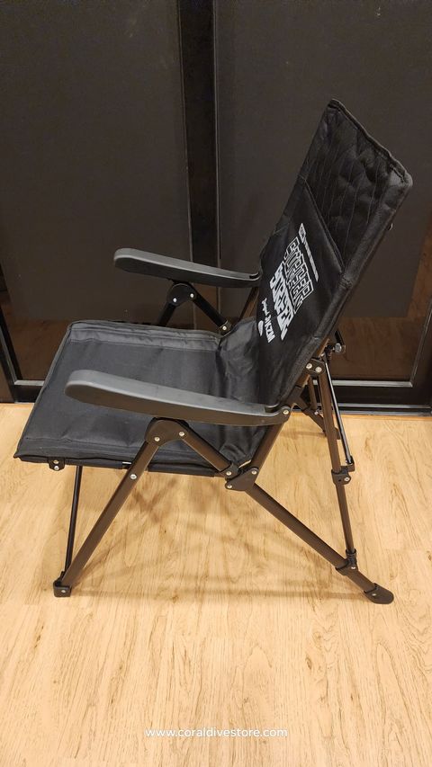 KZM New Surfer Chair – CORAL DIVE STORE