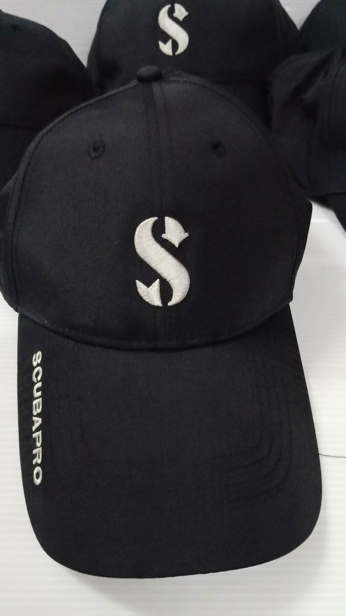 Scubapro Baseball Cap – Coral Dive Store- Store for scuba diving ...