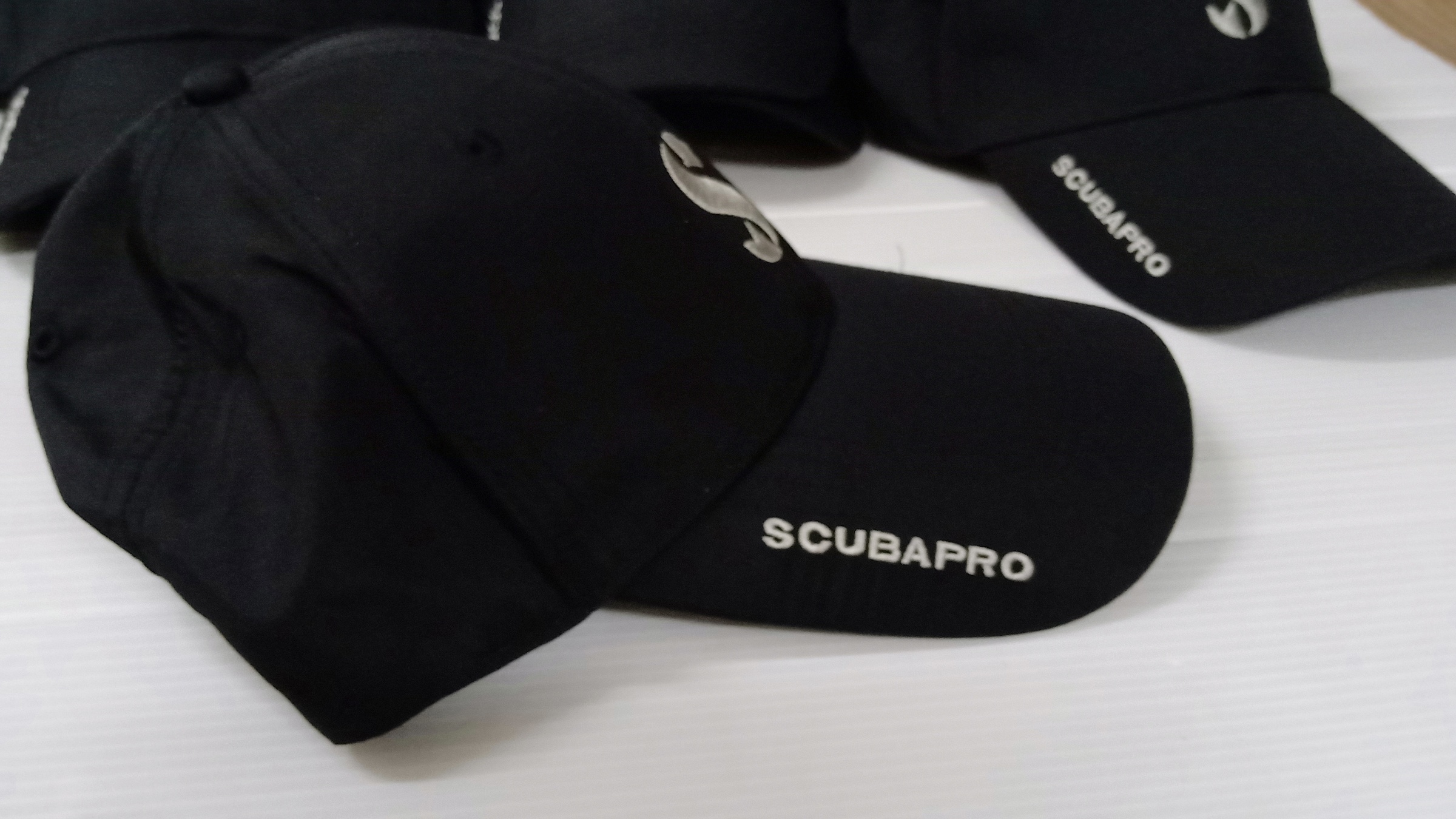 Scubapro Baseball Cap – Coral Dive Store- Store for scuba diving ...