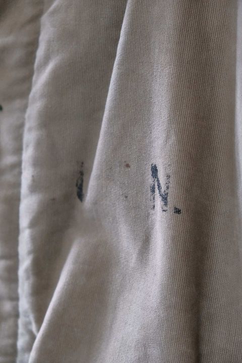 1940’s US Navy N-1 Deck Jacket – INVISIBLE