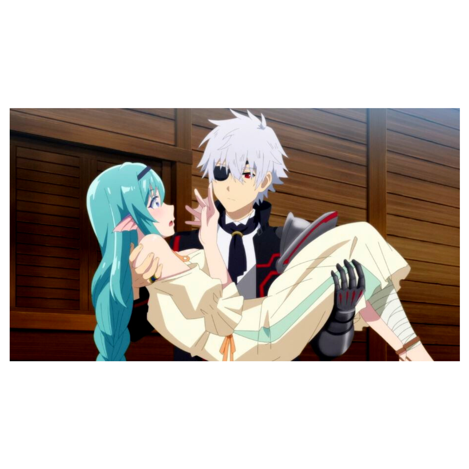 ARIFURETA SHOKUGYOU DE SEKAI SAIKYOU ( SEASON 1+2 ) - COMPLETE TV SERIES with ENGLISH DUBBED ...