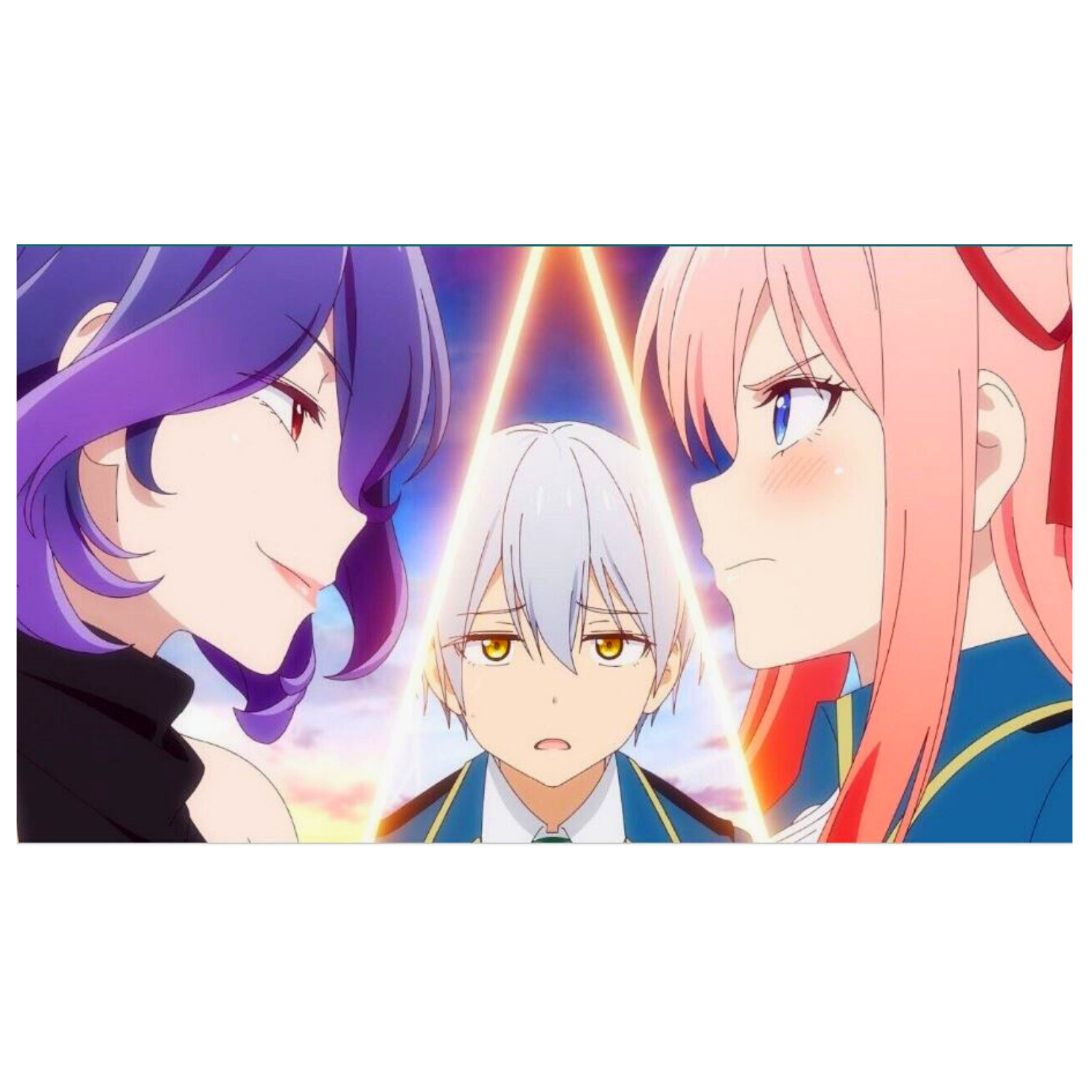 KINSOU NO VERMEIL : GAKEPPUCHI MAJUTSUSHI WA SAIKYOU NO YAKUSAI TO ...