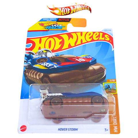 Hot Wheels Hover Storm *2091750175801* – Suppliergood