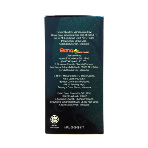 Excellium Gold *SKCT-26092403* – Suppliergood