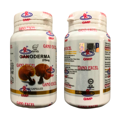 GanoDerma 30 Capsules,GanoDerma 90 Capsules *SKCT-26092405,SKCT ...