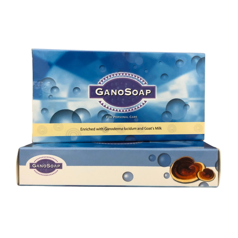 Gano Soap *SKCT-26092415* – Suppliergood