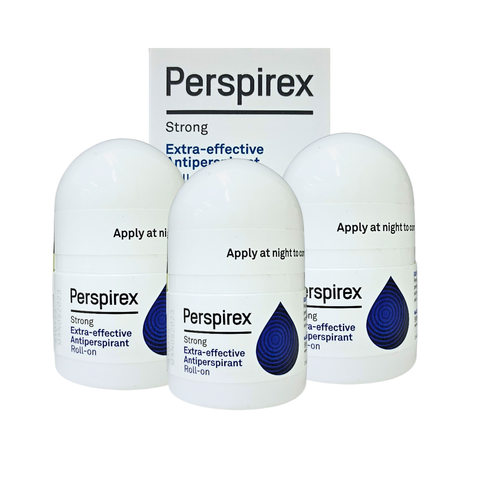 Perspirex Strong Roll-On *SKCT-21042501* – Suppliergood