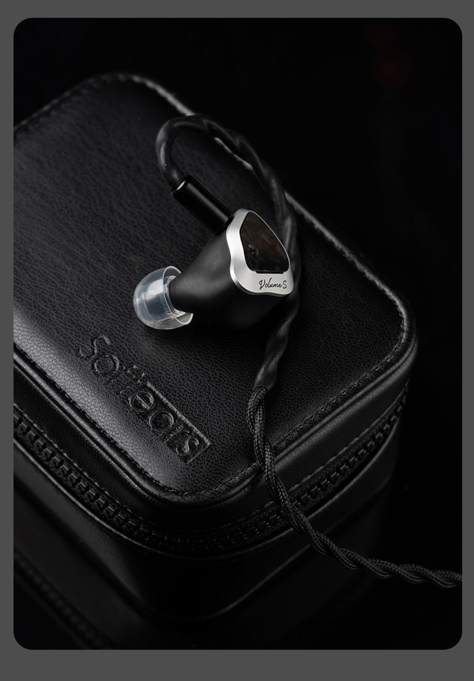 Softears台灣總代理