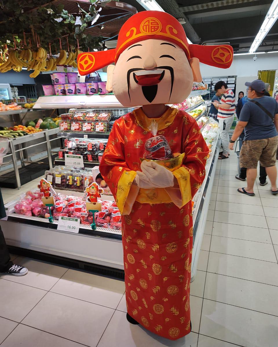 NEWS AND EVENTS – Star Grocer