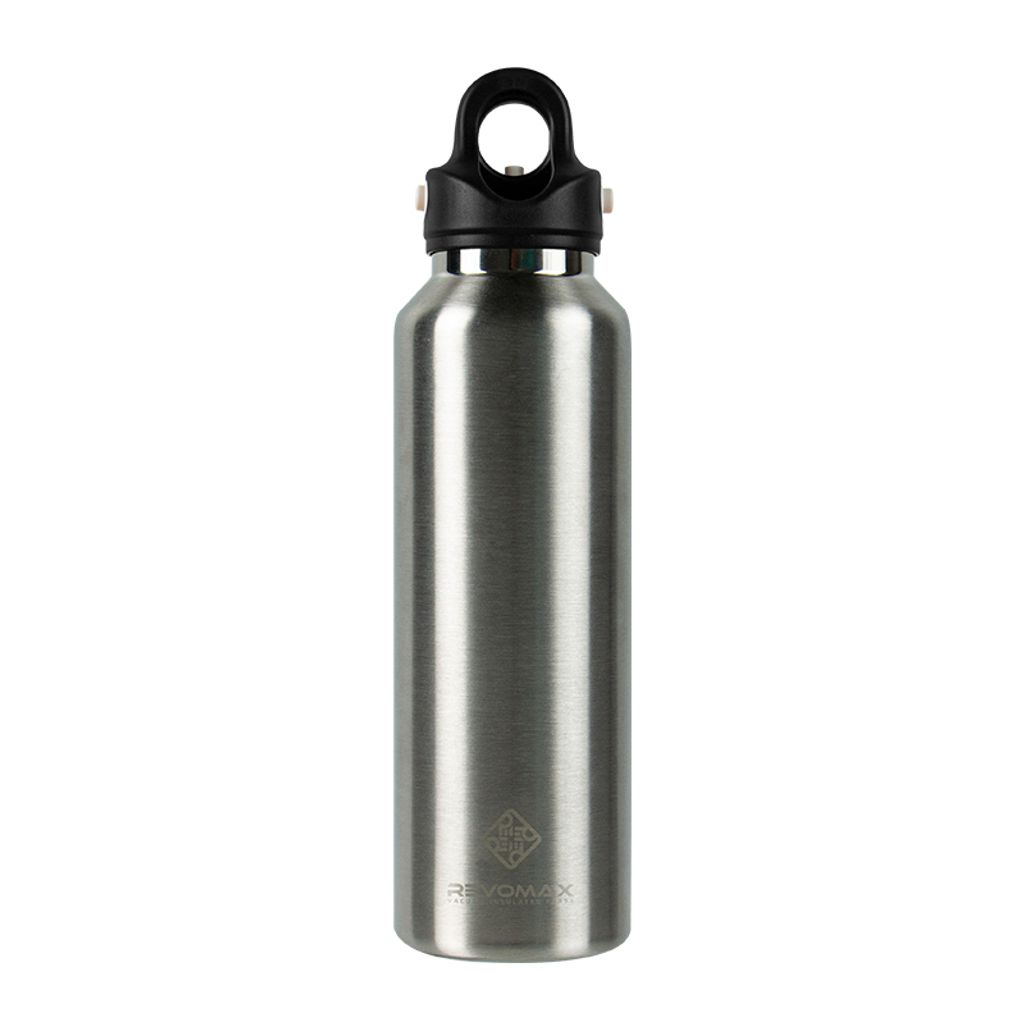 RevoMax Vacuum Insulated Flask - 20oz/592ml – Revomax Malaysia RevoMax Vacuum Insulated Flask - 20oz/592ml – Revomax Malaysia