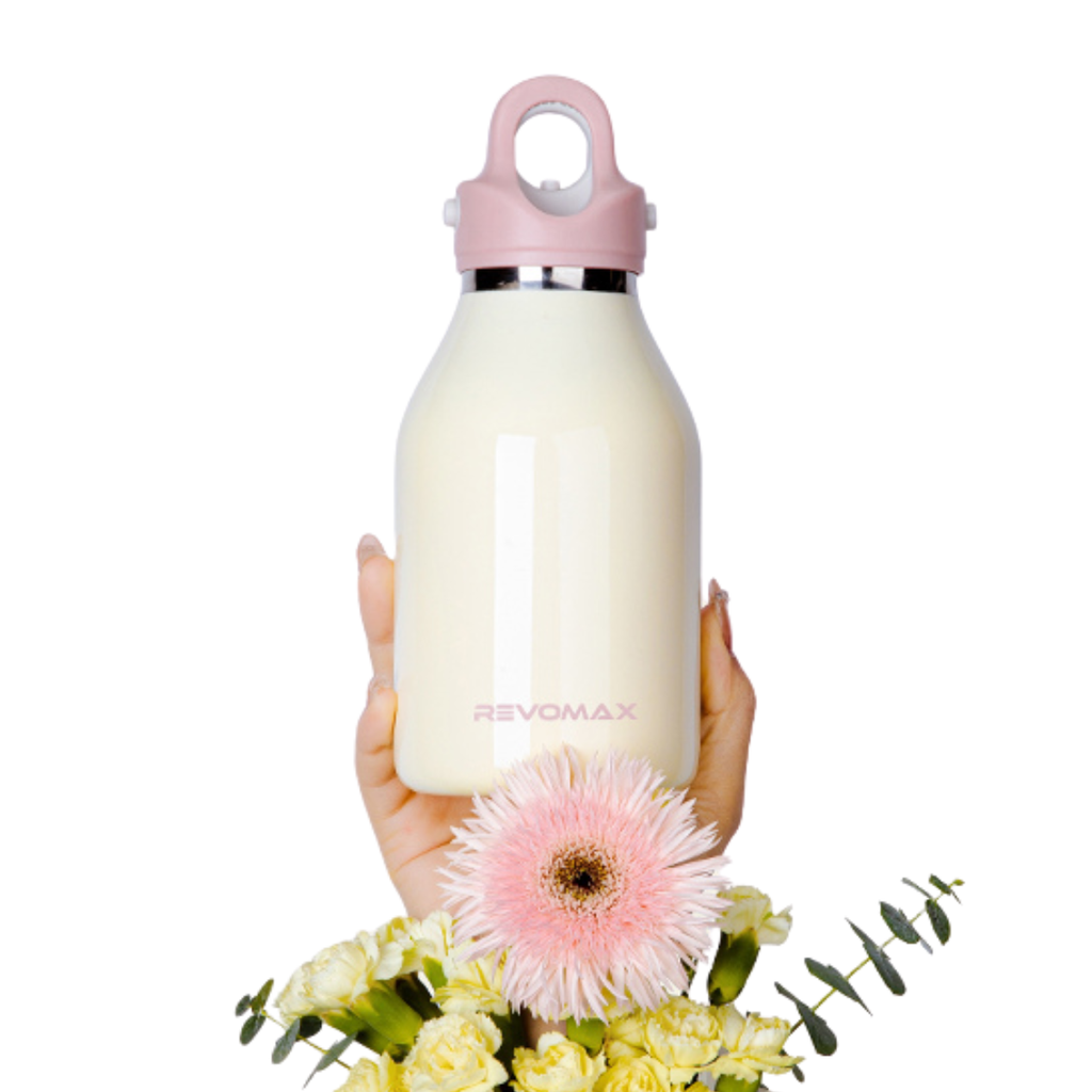 RevoMax Vacuum Insulated Huhu Cup - 16oz/473ml (SS316) – Revomax Malaysia