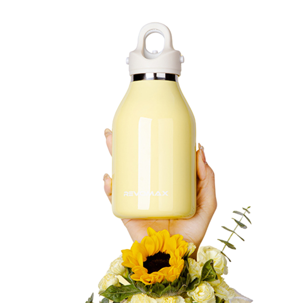 RevoMax Vacuum Insulated Huhu Cup - 16oz/473ml (SS316) – Revomax Malaysia