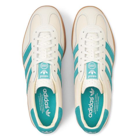 [預購] Adidas GAZELLE INDOOR JI2583 JI2584 – Non Border