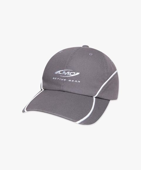 [預購] 韓國 LMC PIPING LINE TRACK CAP – Non Border