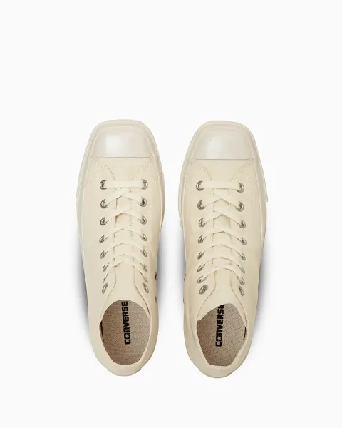 [預購] Converse ALL STAR SQUARETOE HI 方頭 高筒 – Non Border