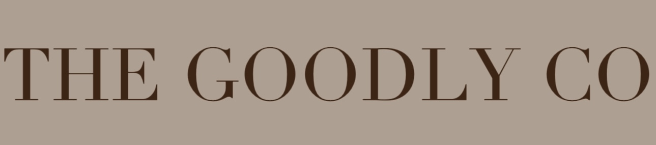 Set Wear 套装 – The Goodly