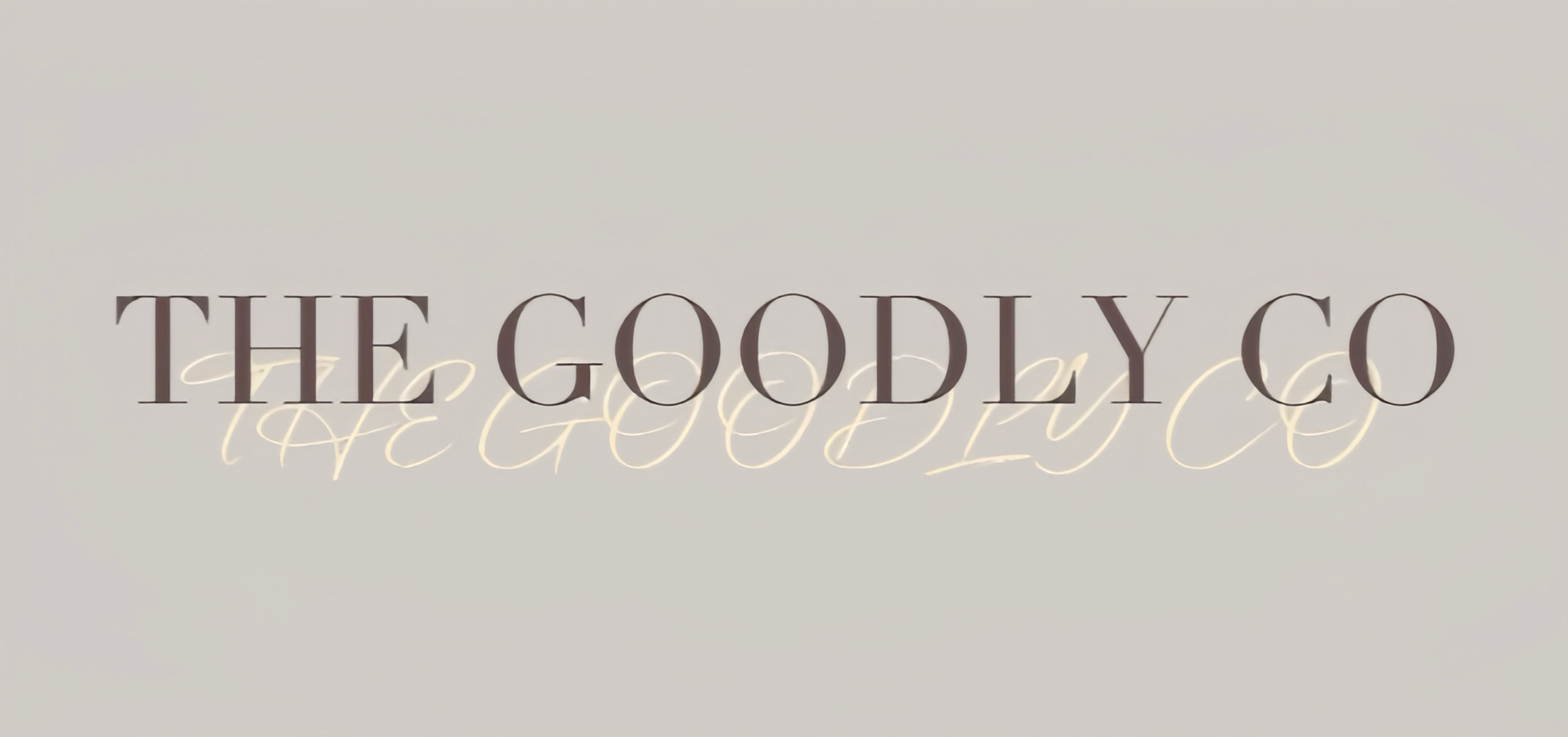 The Goodly