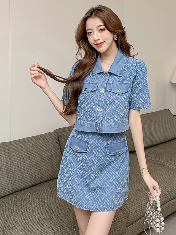 Set Wear 套装 – The Goodly