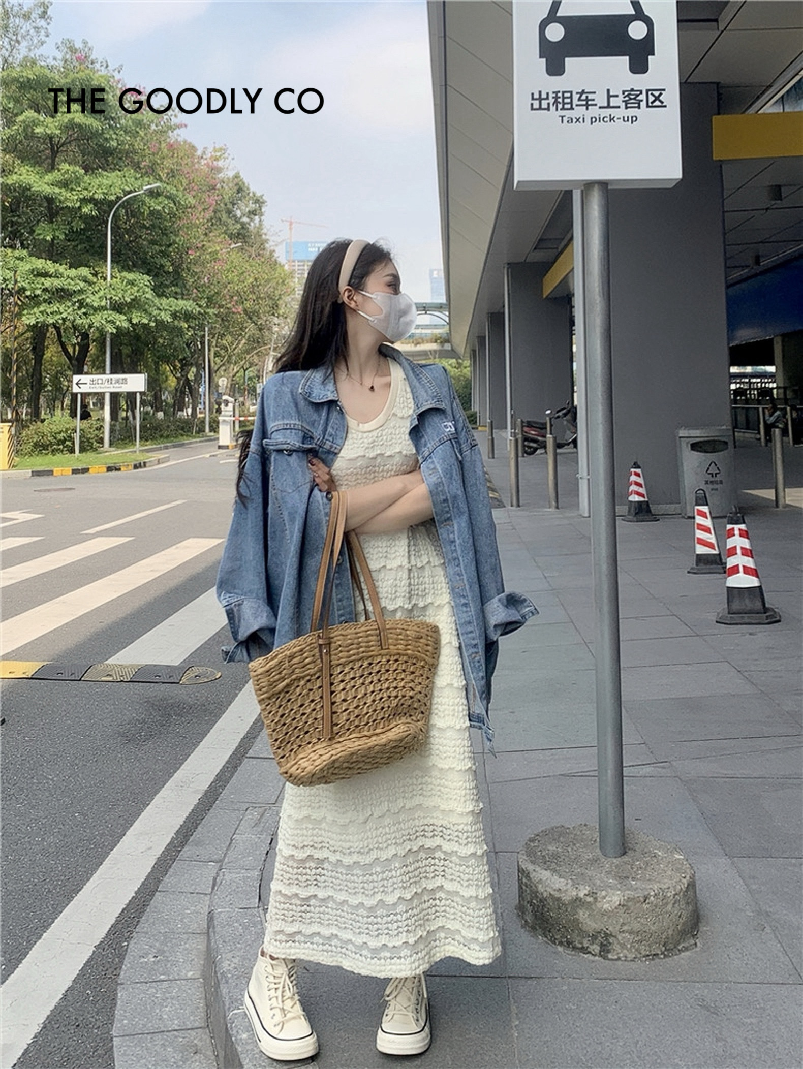 All Products 全部商品 – The Goodly