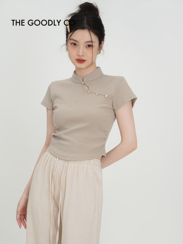 Top 上衣 – The Goodly