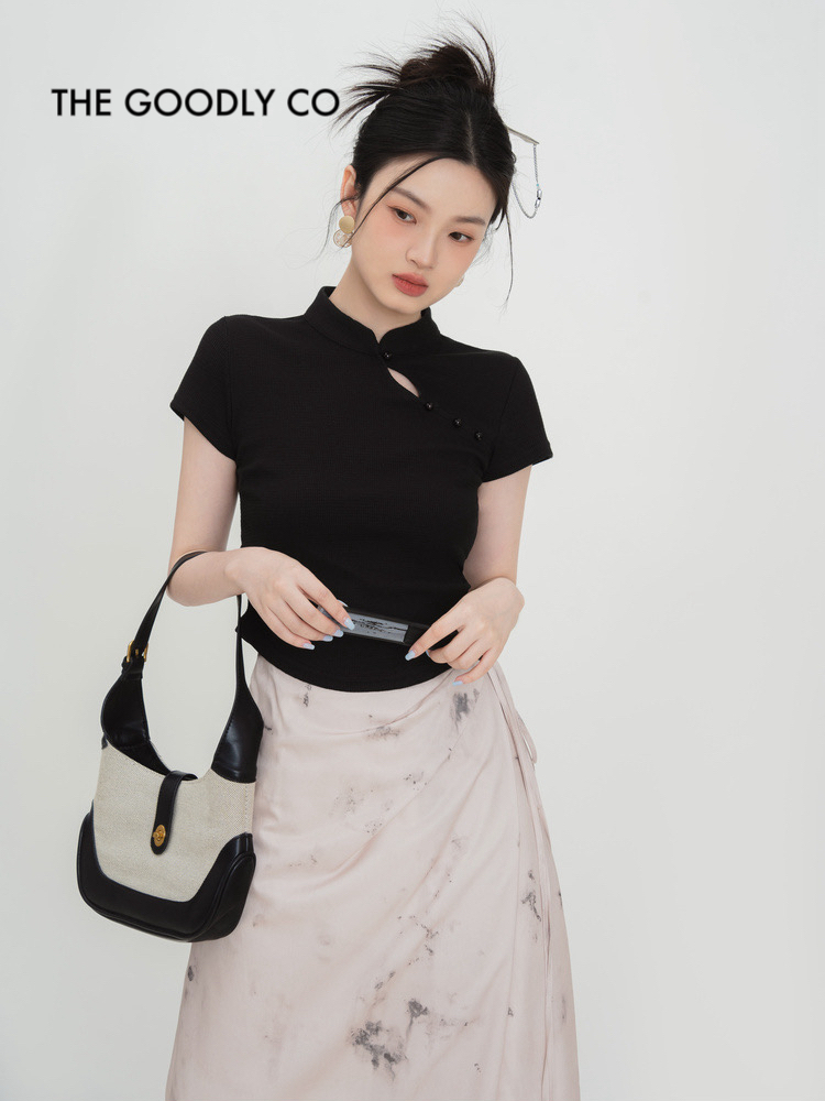 Top 上衣 – The Goodly