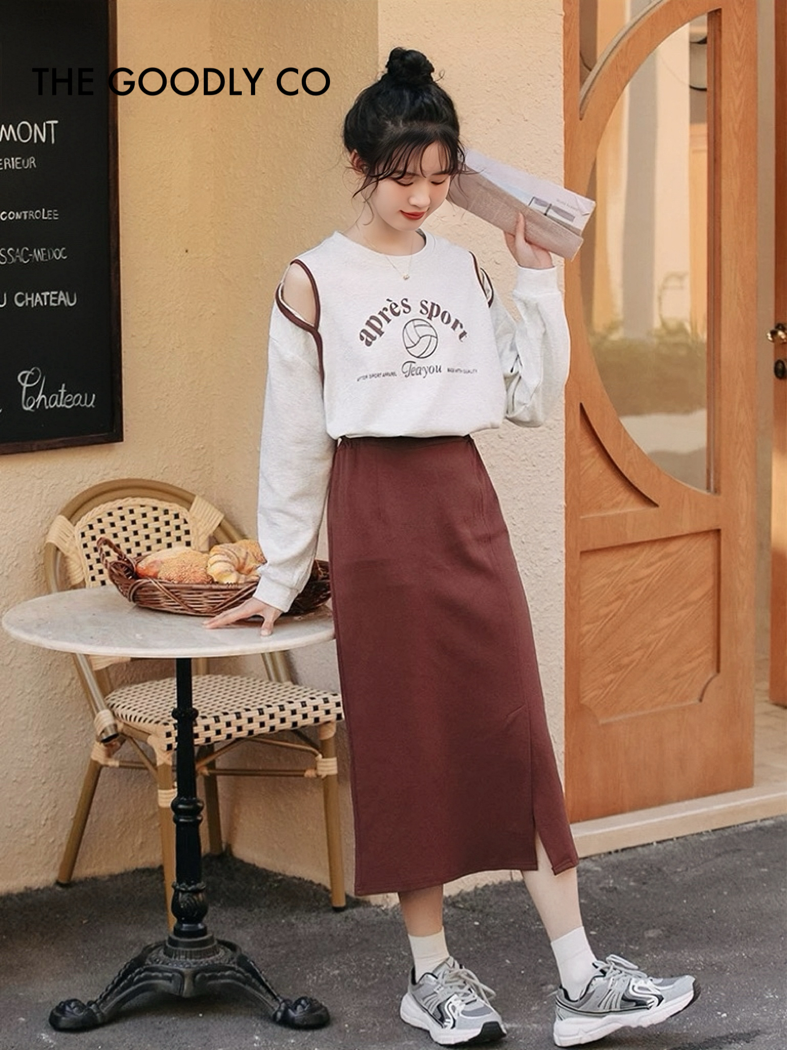 All products – The Goodly