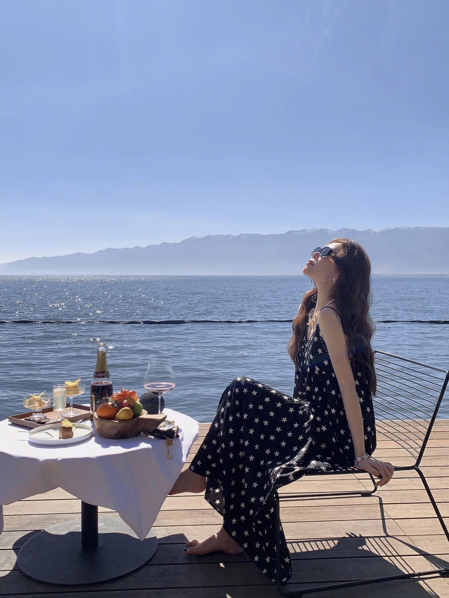 Dress 连衣裙 – The Goodly