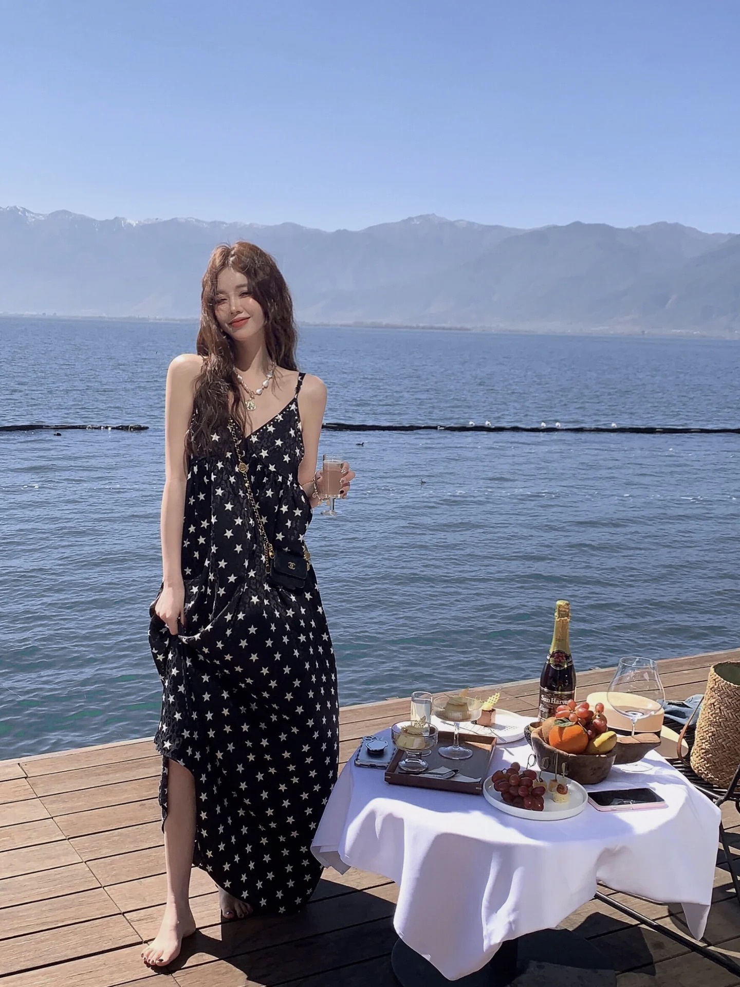 Dress 连衣裙 – The Goodly