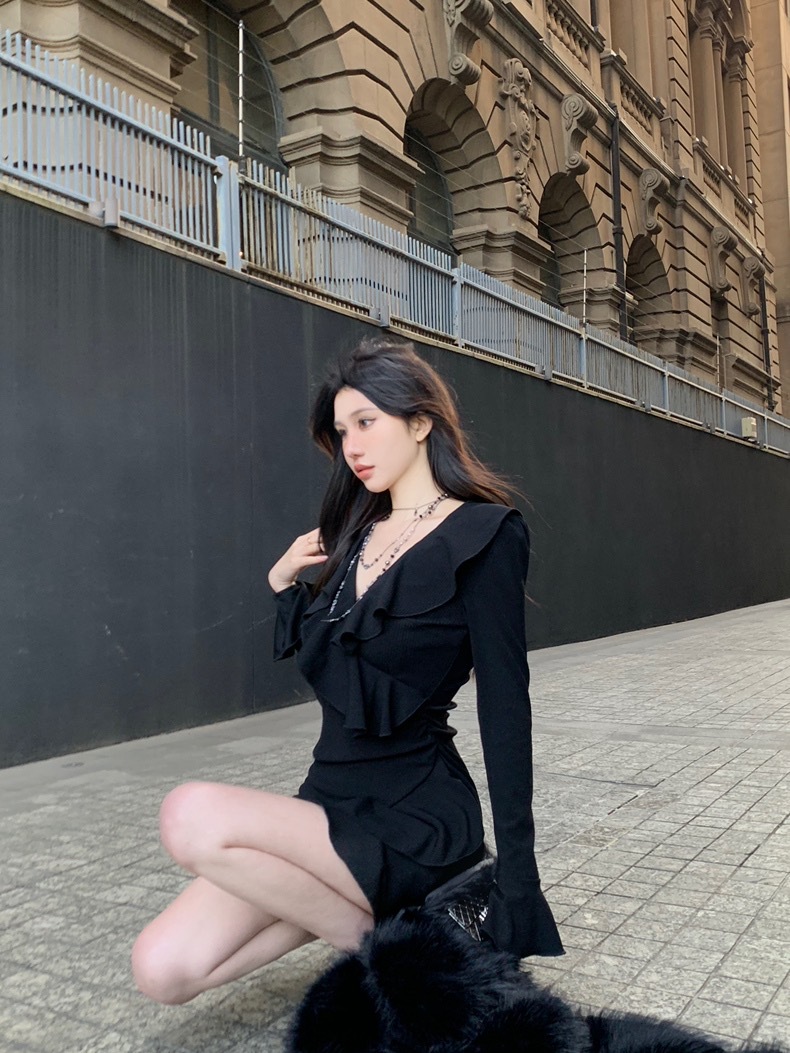 Dress 连衣裙 – The Goodly