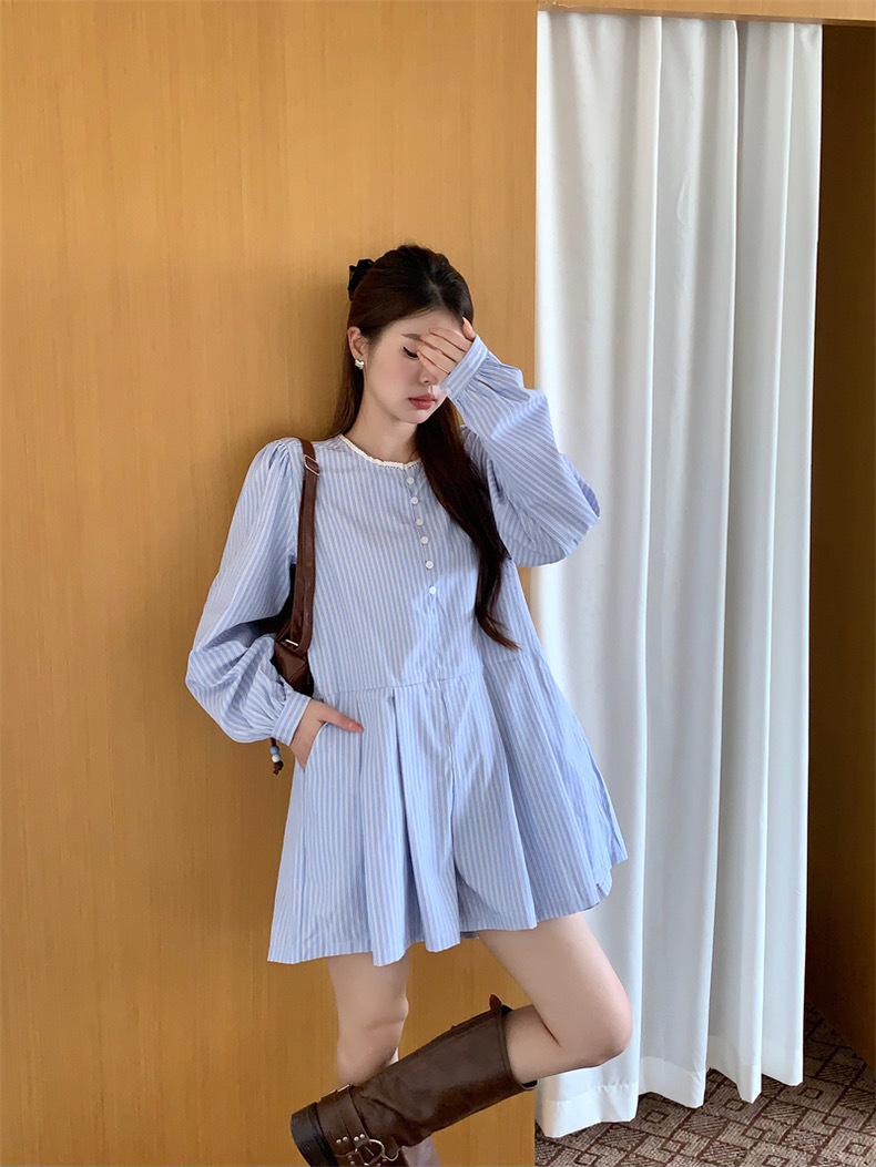 Dress 连衣裙 – The Goodly