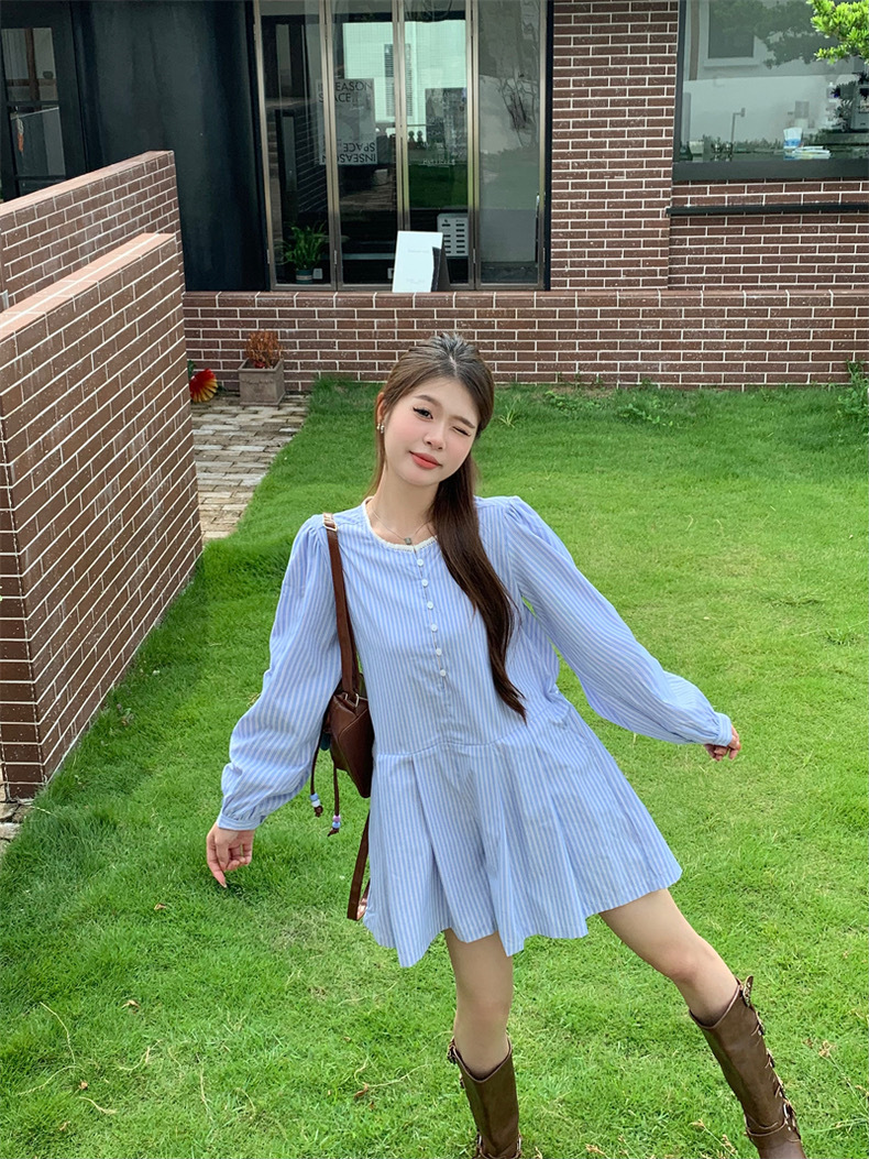 Dress 连衣裙 – The Goodly