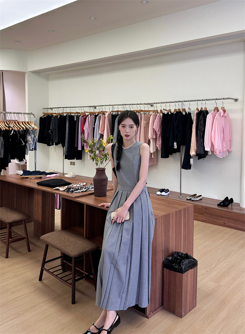 Dress 连衣裙 – The Goodly