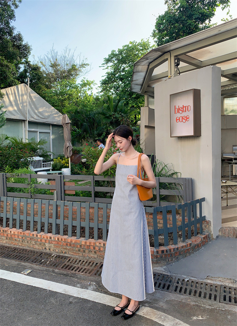 Dress 连衣裙 – The Goodly