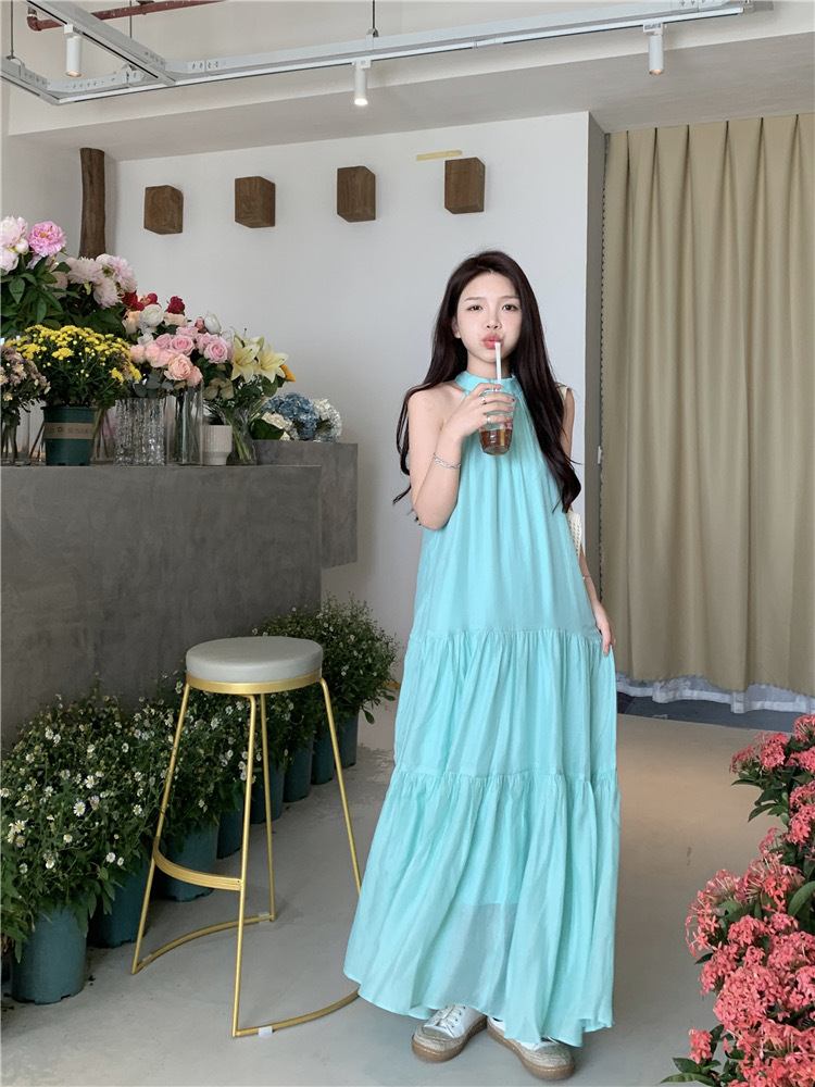 Dress 连衣裙 – The Goodly