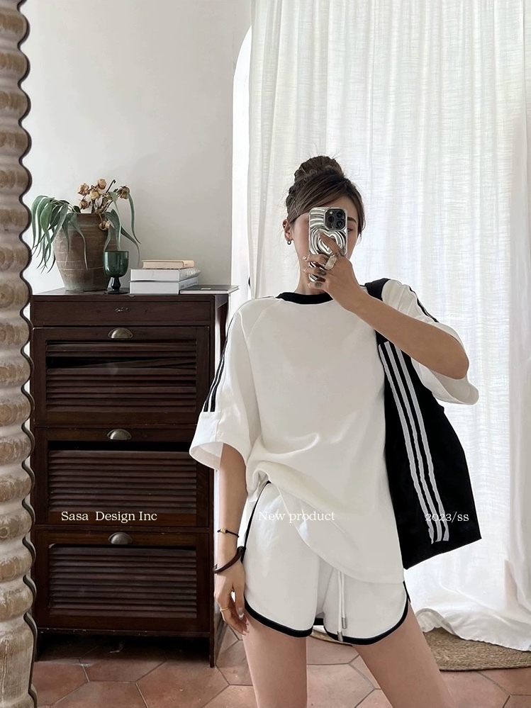 Set Wear 套装 – The Goodly