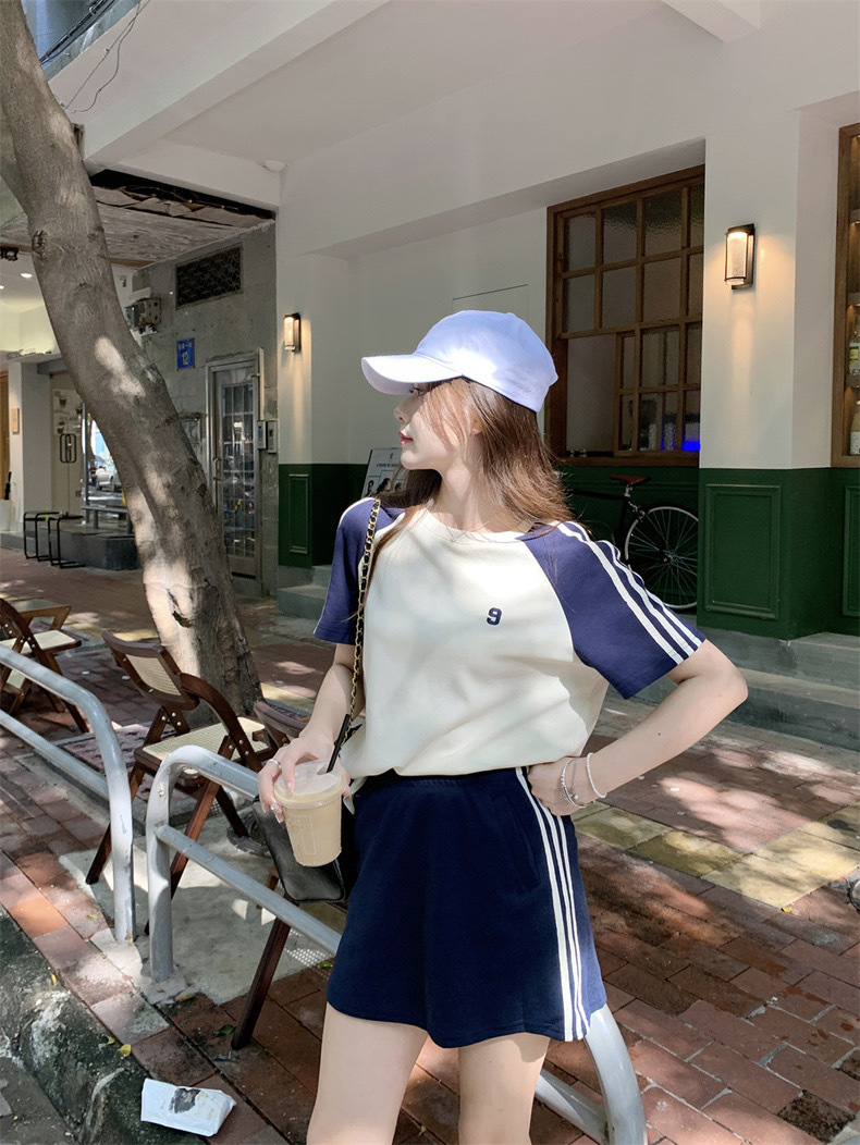 Set Wear 套装 – The Goodly