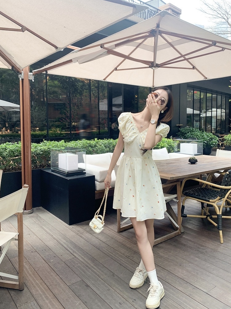 Dress 连衣裙 – The Goodly