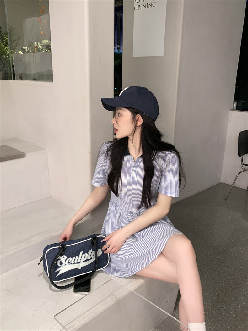 Dress 连衣裙 – The Goodly