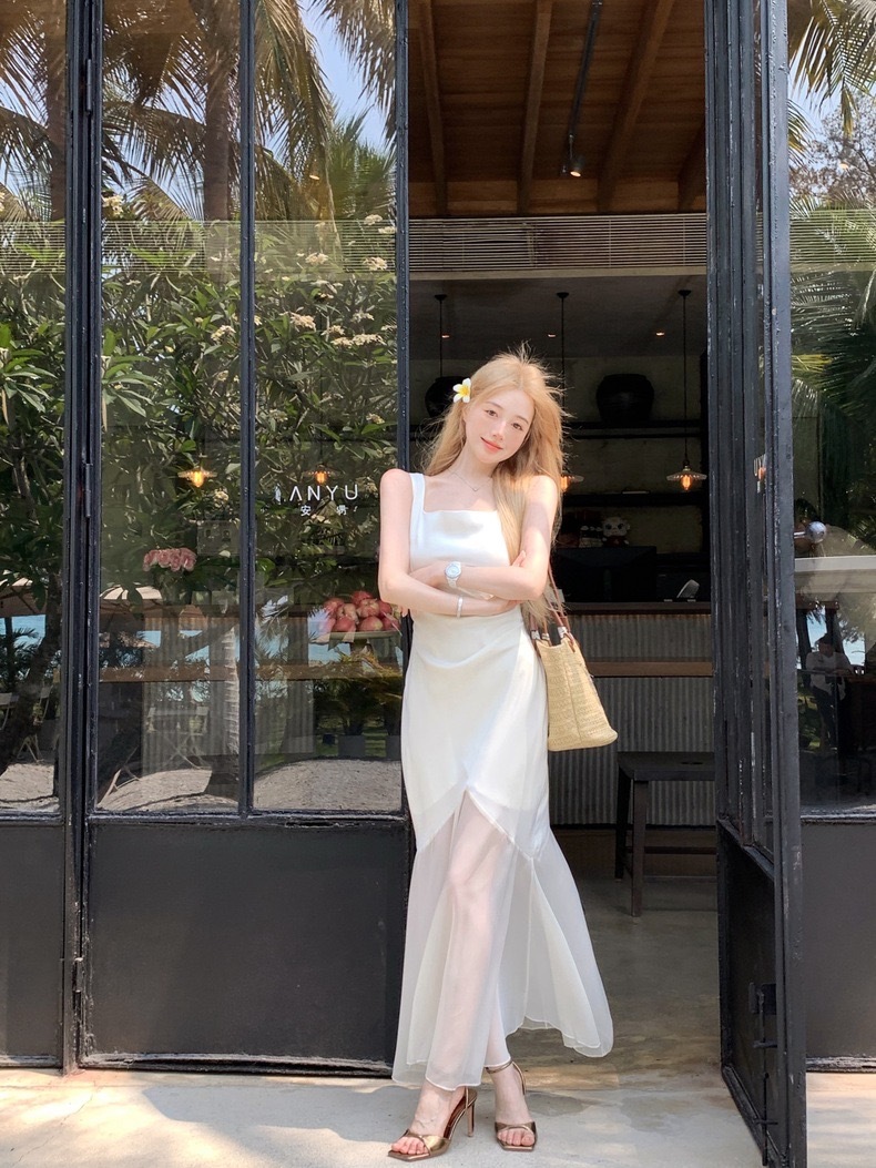 Dress 连衣裙 – The Goodly