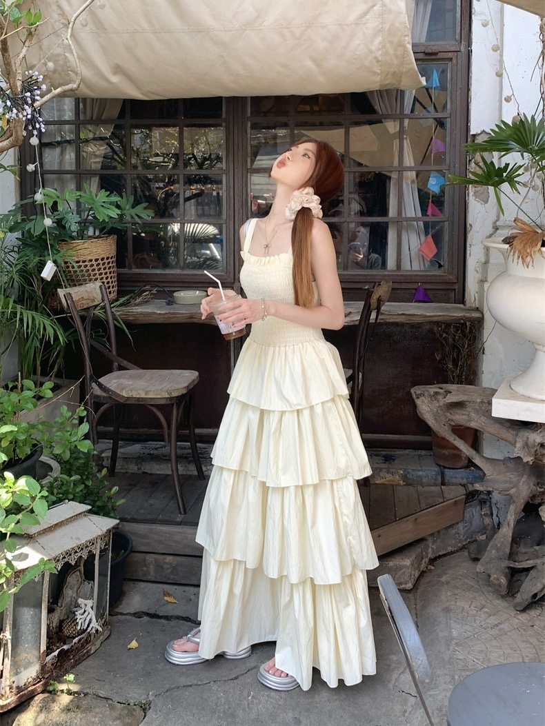 Dress 连衣裙 – The Goodly