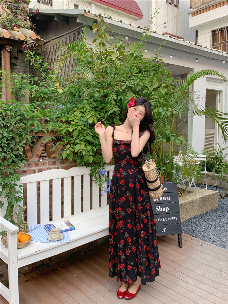 Dress 连衣裙 – The Goodly