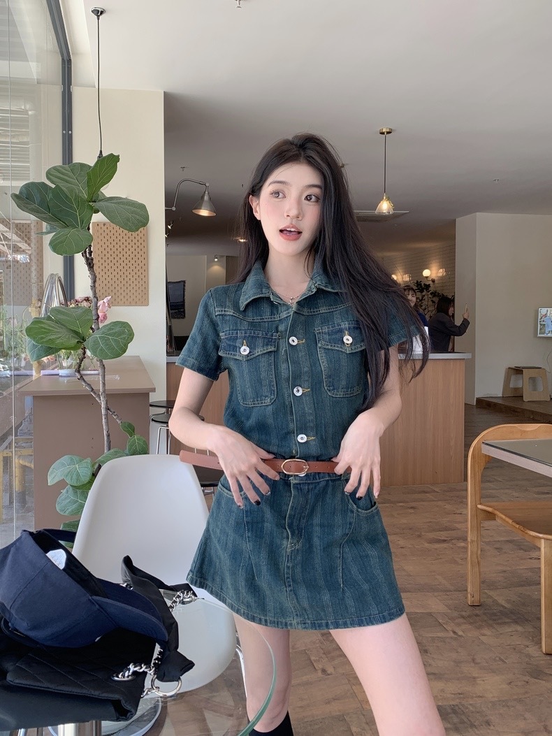 Dress 连衣裙 – The Goodly