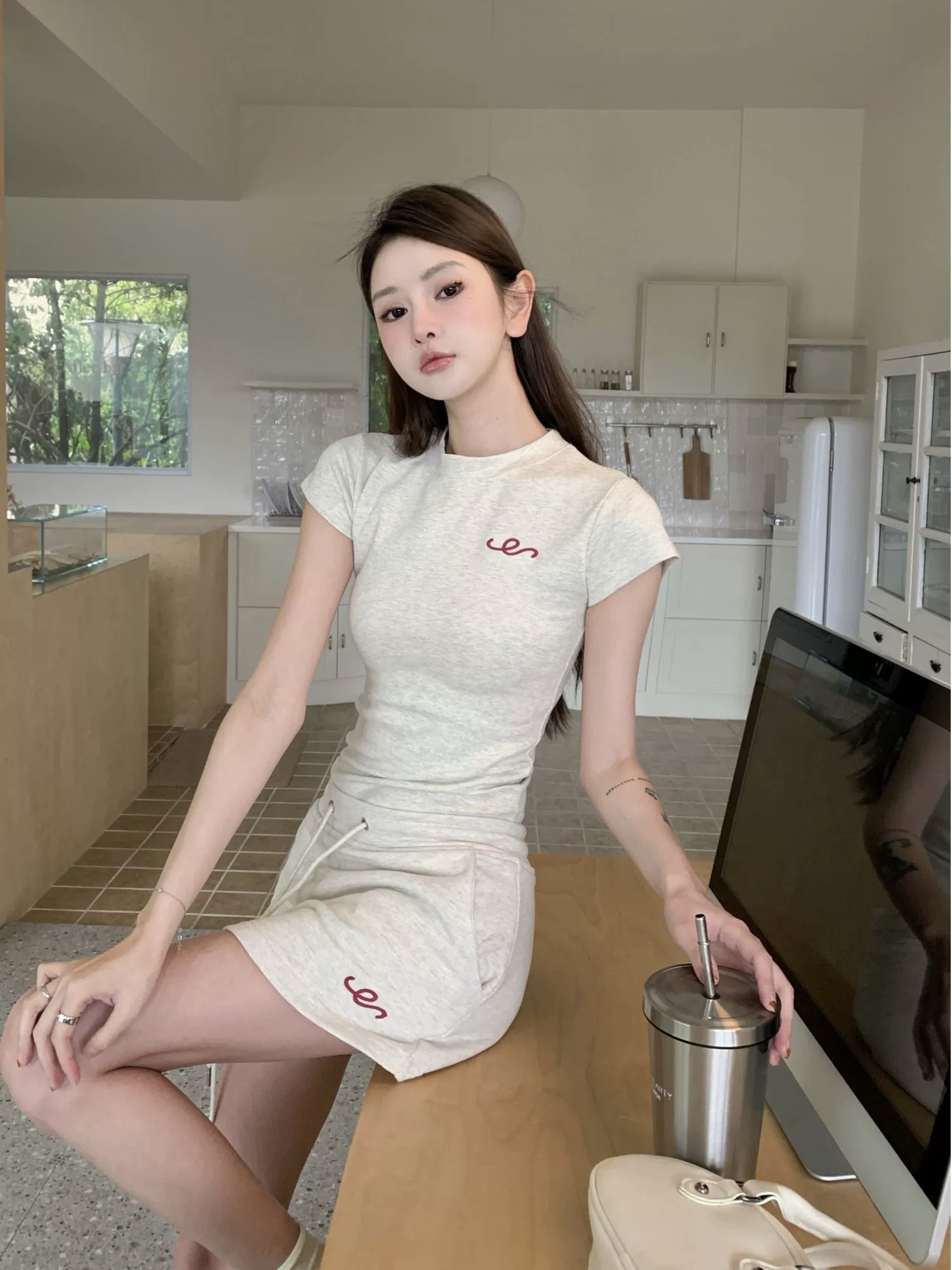 Set Wear 套装 – The Goodly