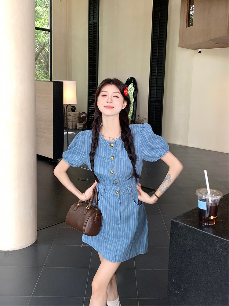 Dress – The Goodly