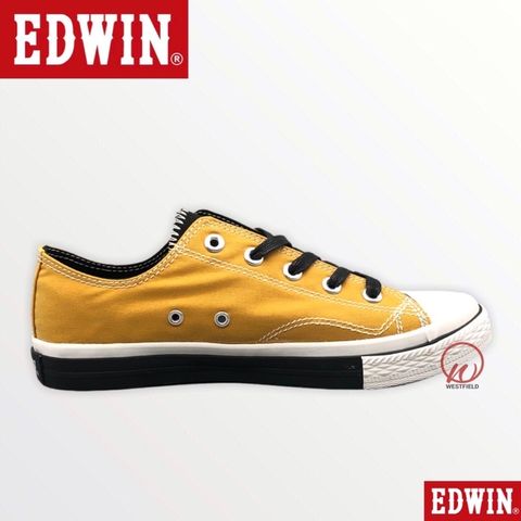 🔥NEW ARRIVAL🔥 EDWIN CASUAL CANVAS SNEAKERS SHOE ( E30311 ) – Westfield ...