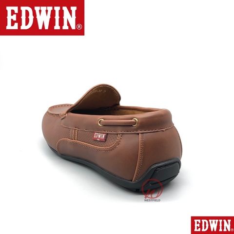 EDWIN MEN’S CASUAL LOAFER SLIP-ON SHOE ( E30305 ) | Kasut Loafer ...